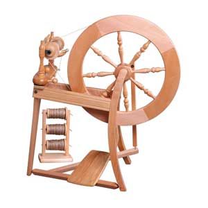 Spinning – Beechwood Crafts