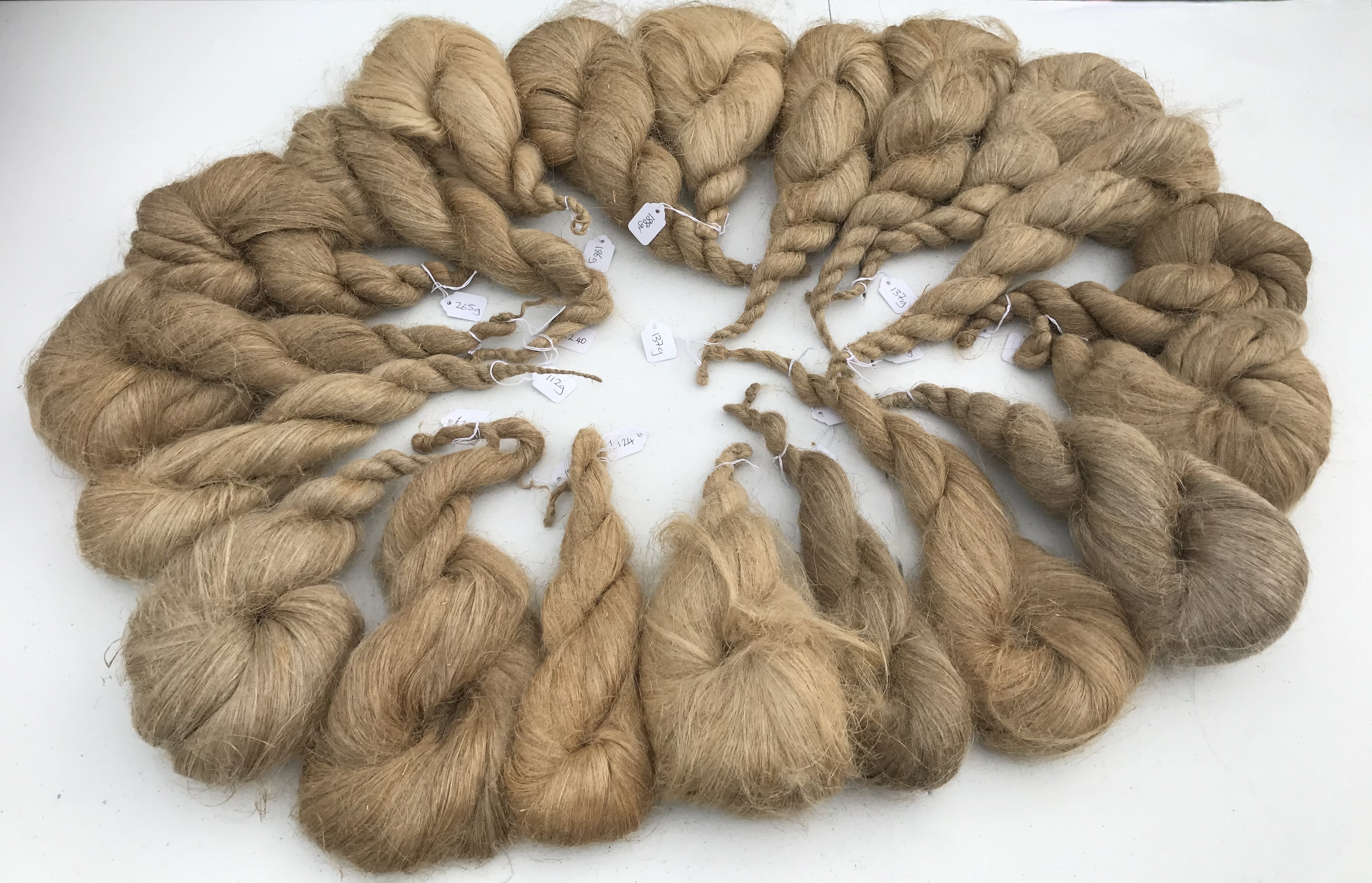 Flax – Beechwood Crafts